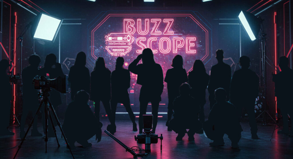 BuzzScope（バズスコープ）｜Z世代のSNSトレンドマガジン - トップページ